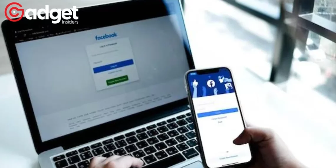 Guide to Facebook Login Without Confirmation Codes & Code Generator - Gadget Insiders