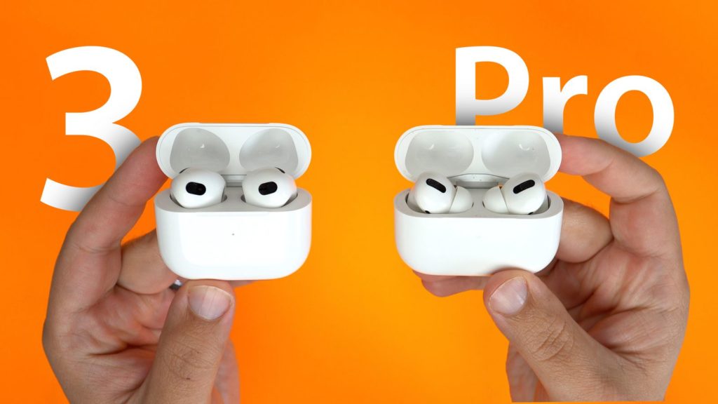 New AirPods Pro 3 Launch Rumors, Exciting Features And Design Updates ...