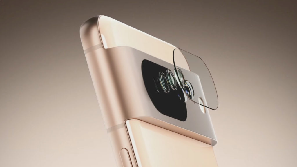 Google Pixel 6 Update: Users Divided Over Camera Quality Changes ...