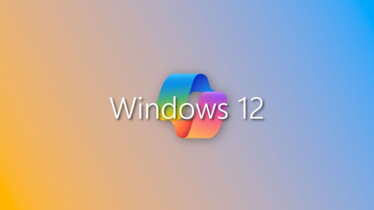 6 New Windows 12 Features and Changes to Expect in the Upcoming Update ...