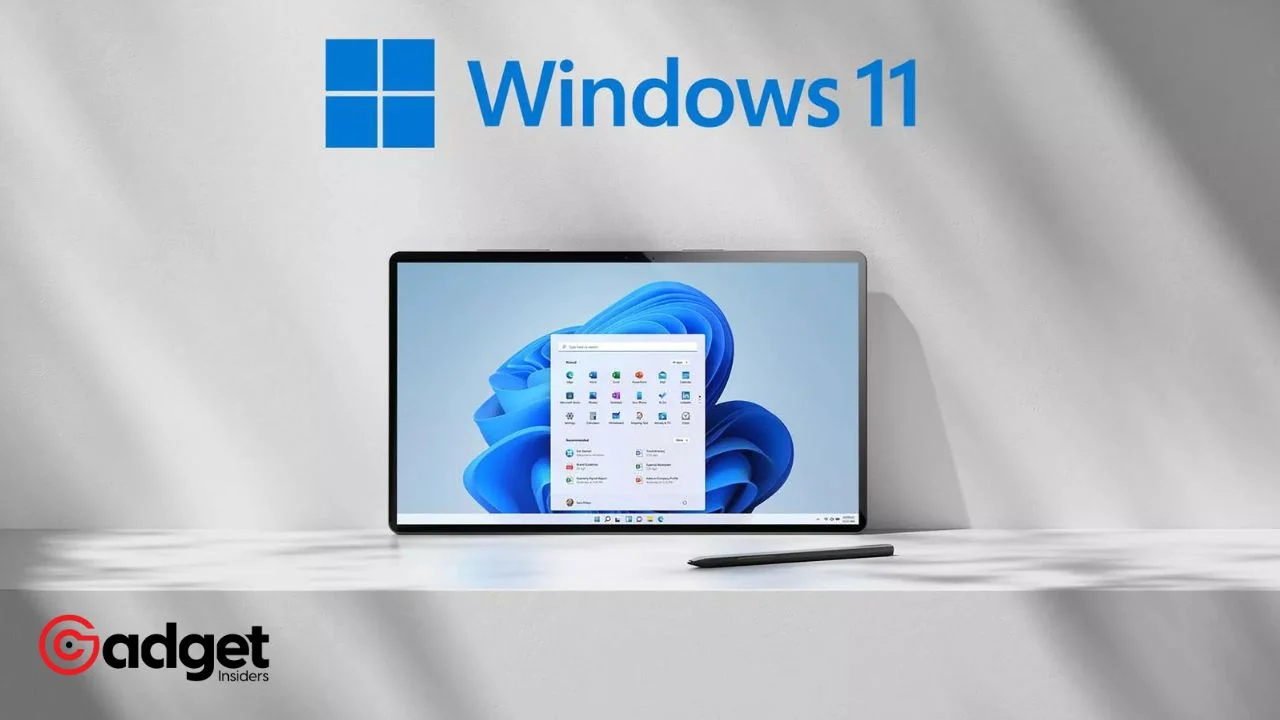 Windows 11's Latest Update Might not Let your System Boot, Here's Why ...