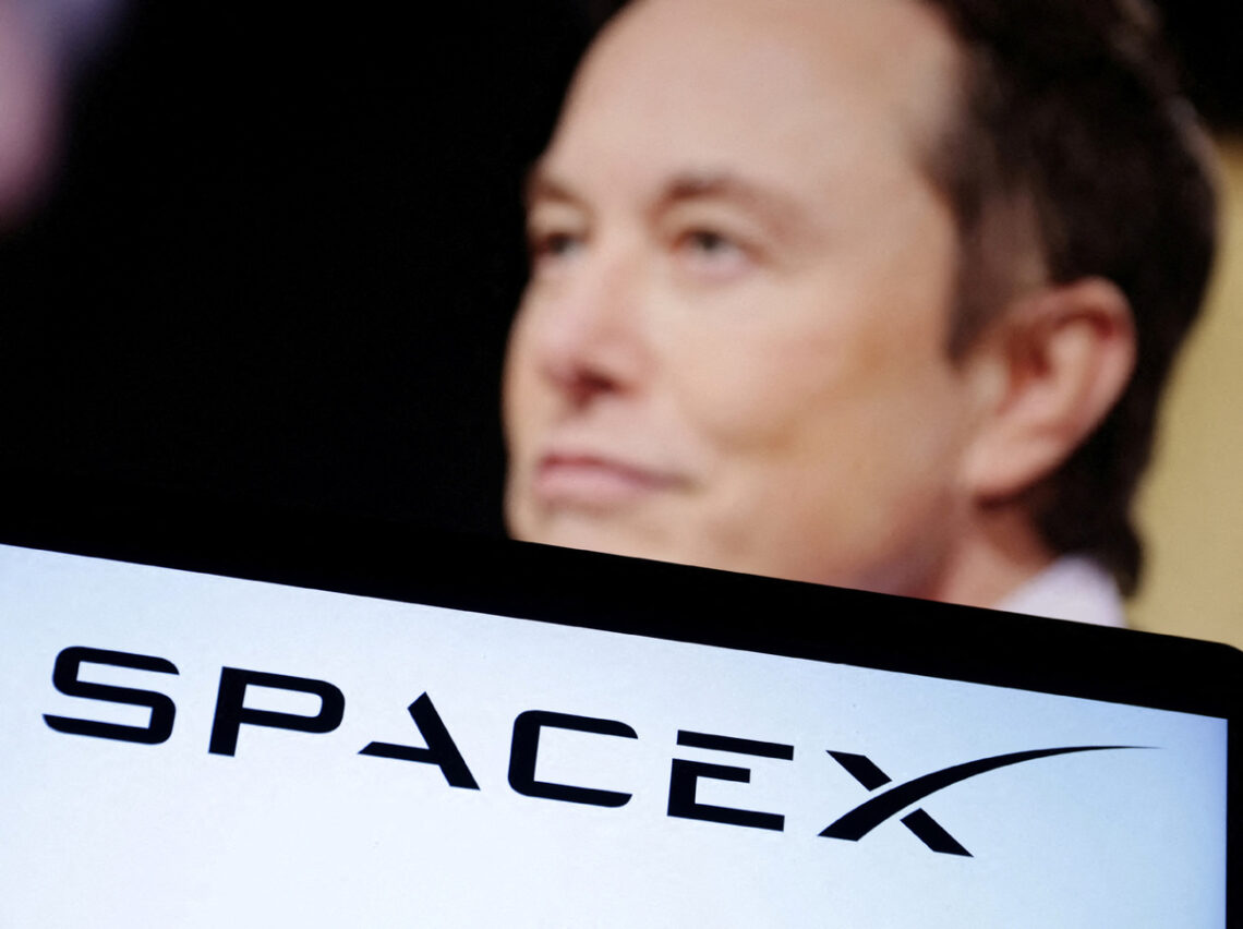 Elon Musk Is Being Pushed To Enable SpaceX’s StarShield To Safeguard ...