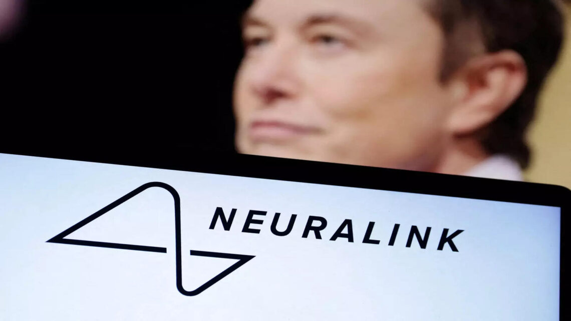 Elon Musk's Neuralink Achieves Milestone, First Human Patient Can Move Things With Mind - Gadget ...