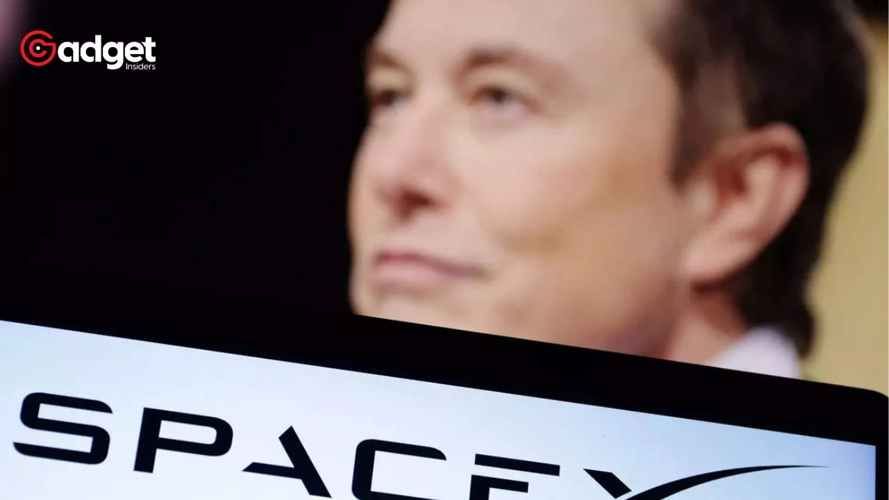 Elon Musks Spacex Faces New Safety Fine After Freak Accident Know The