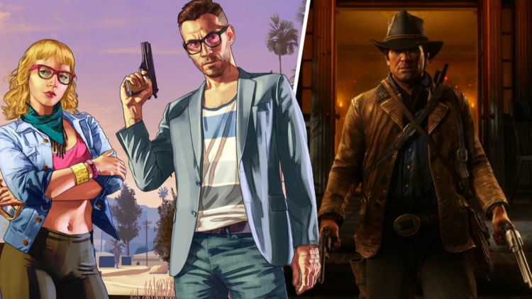 GTA 6 Merges the Best Feature of Red Dead Redemption 2 - Gadget Insiders