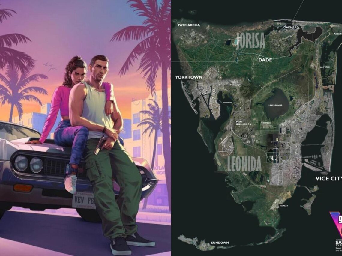 GTA 6 Merges the Best Feature of Red Dead Redemption 2 - Gadget Insiders