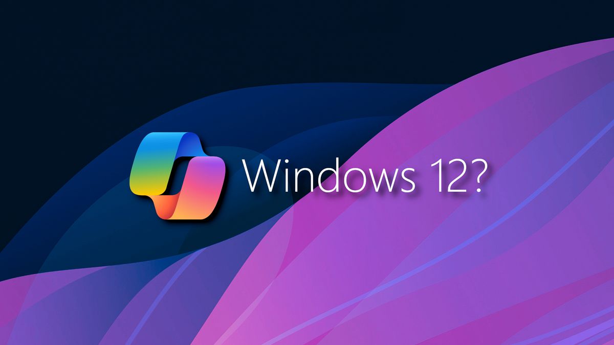 Is Microsoft Releasing Windows 12 Soon? Insider Leaks Revealed - Gadget ... Is Microsoft Releasing Windows 12 Soon? Insider Leaks Revealed - Gadget ...
