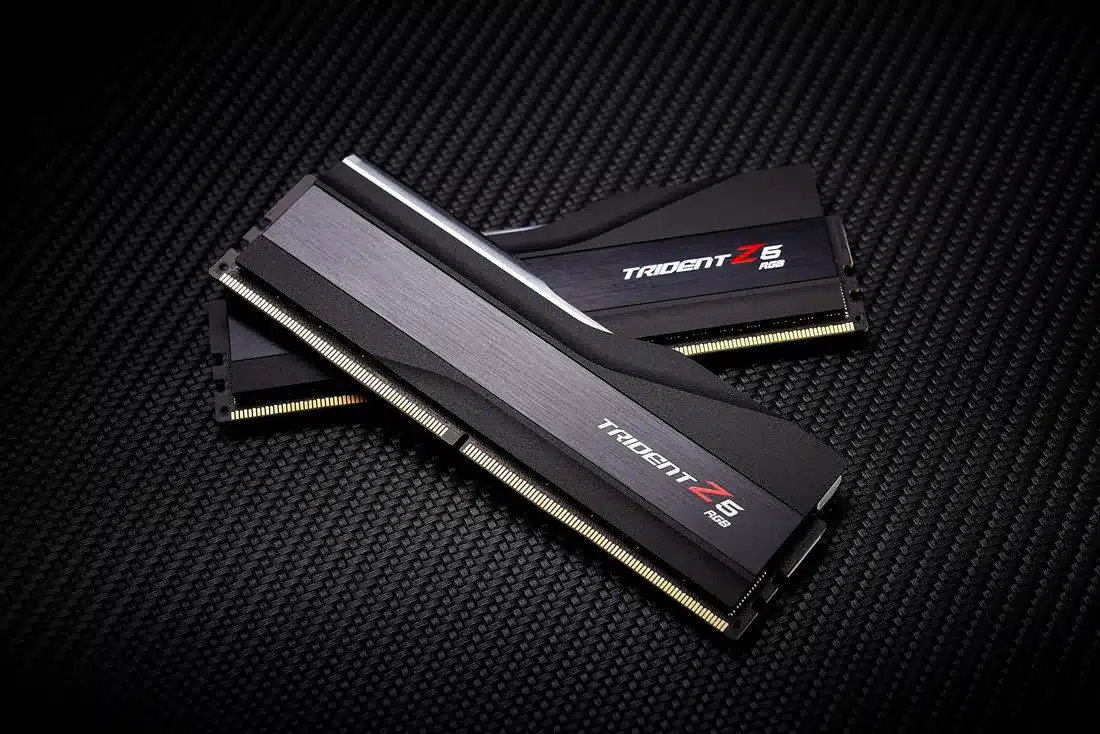 Ddr4 Vs Ddr5 Ram Whats The Difference And Which One Should You Buy In
