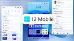 The New Windows 12 Mobile Could Change Phones Forever - Gadget Insiders