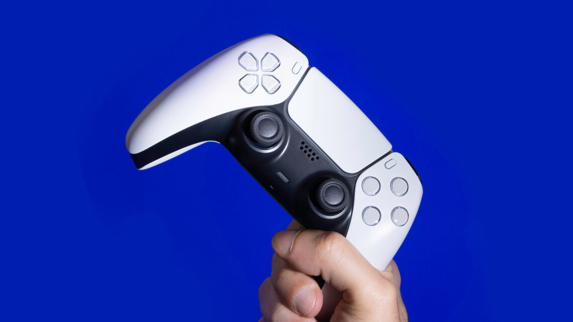 Learn How to Easily Solve Your PS5 Controller Drift Problem at Home ...