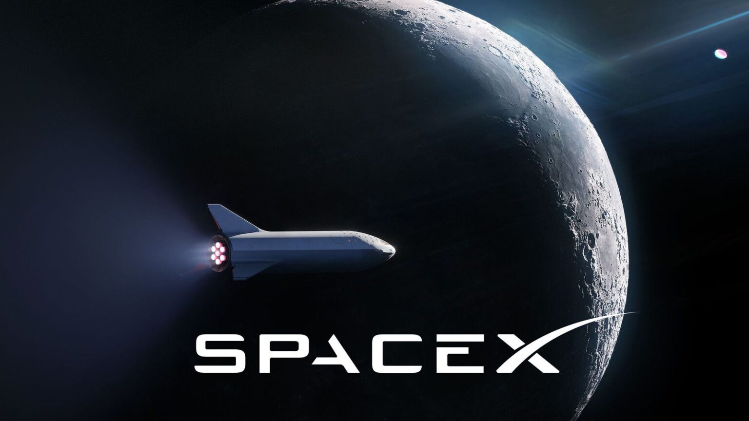 Elon Musk's SpaceX Helping US Military With Dynamic Missile-Tracking ...