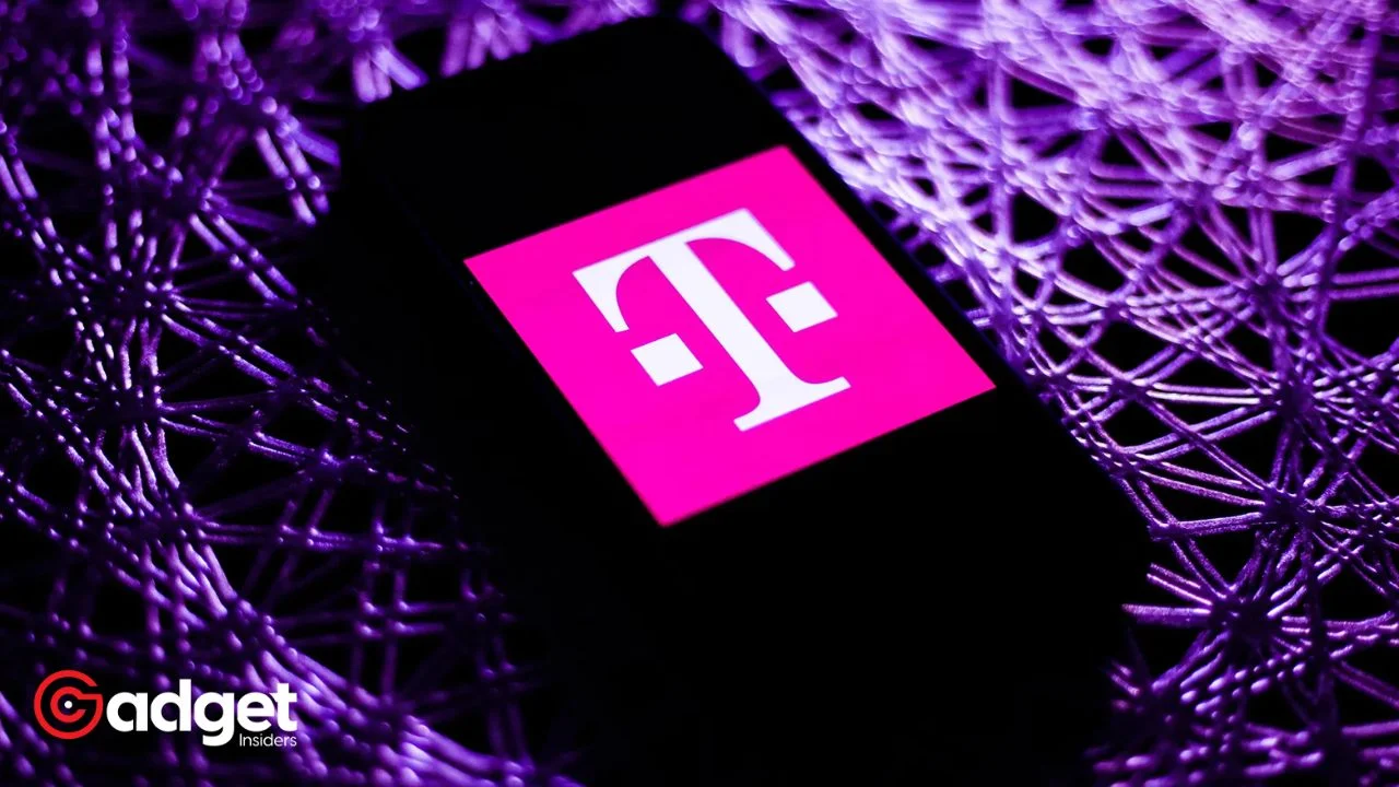 Is T-Mobile Eyeing To Take Over UScellular for Strategic Expansion ... Is T-Mobile Eyeing To Take Over UScellular for Strategic Expansion ...