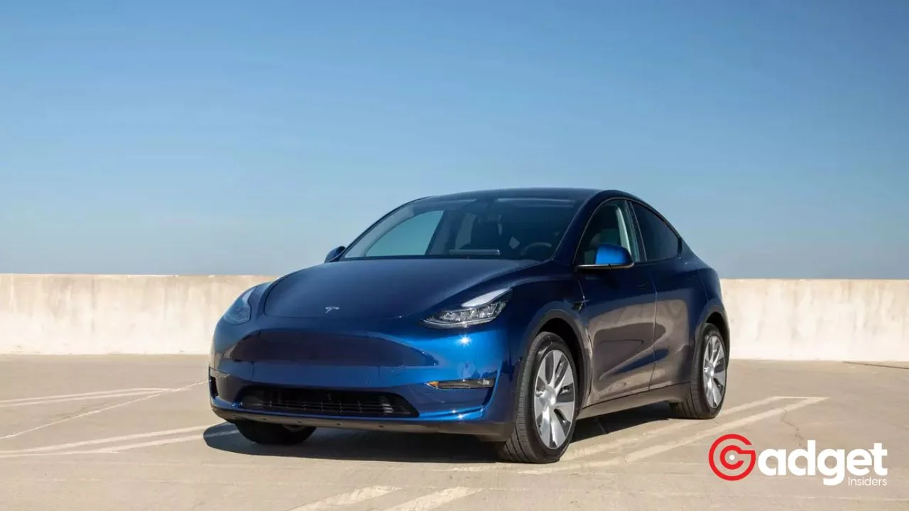 Tesla Model 3 Price Goes Up, Big Savings on Model Y - Gadget Insiders