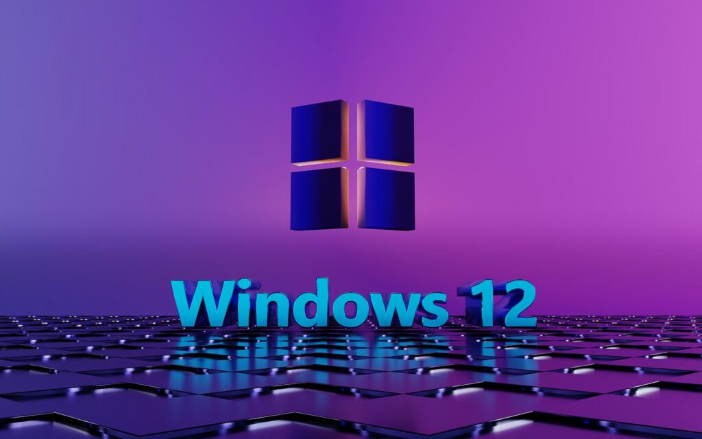 Windows 12 Gaming Edition: A First Look at the Future of PC Gaming ...