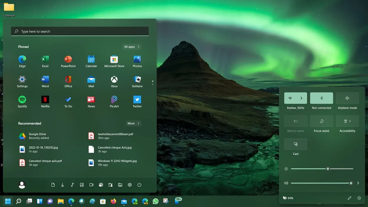 Windows 12 Cancelled by Microsoft for Windows 11 24H2, Here's What's ... Windows 12 Cancelled by Microsoft for Windows 11 24H2, Here's What's ...