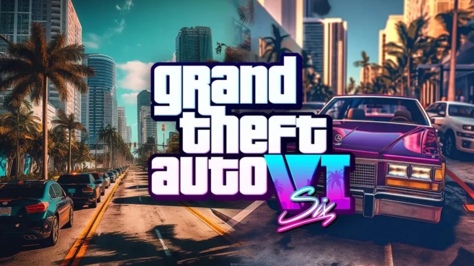 Grand Theft Auto VI Is Gearing Up for Release, Know About the Release ...