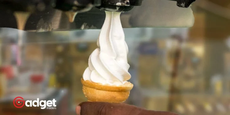 McDonald’s Ice Cream Machines To Be Fixed As Updated by FTC and DOJ ...
