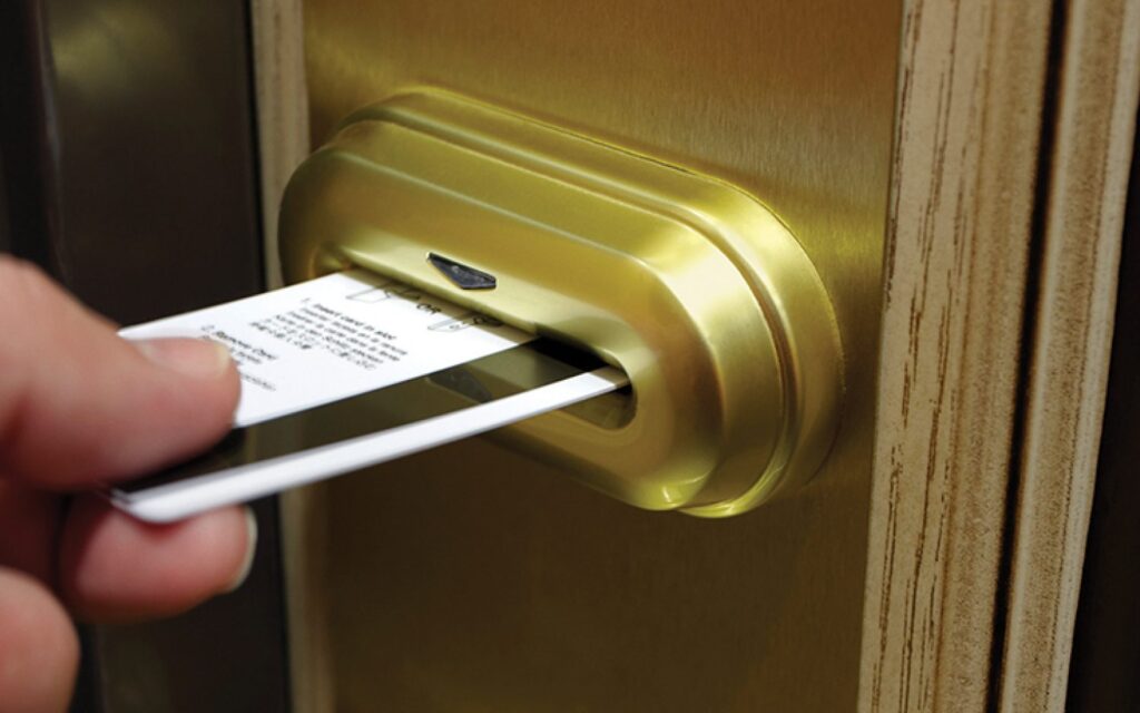 Global Hotel Security Bug Has Affected Over 3 Million Room Locks From ...
