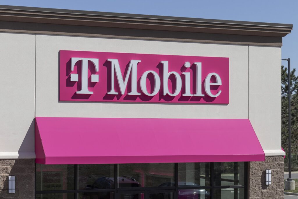 T-Mobile’s Nationwide 5G Upgrade Promises Lightning-Fast Internet for Millions of Subscribers ...