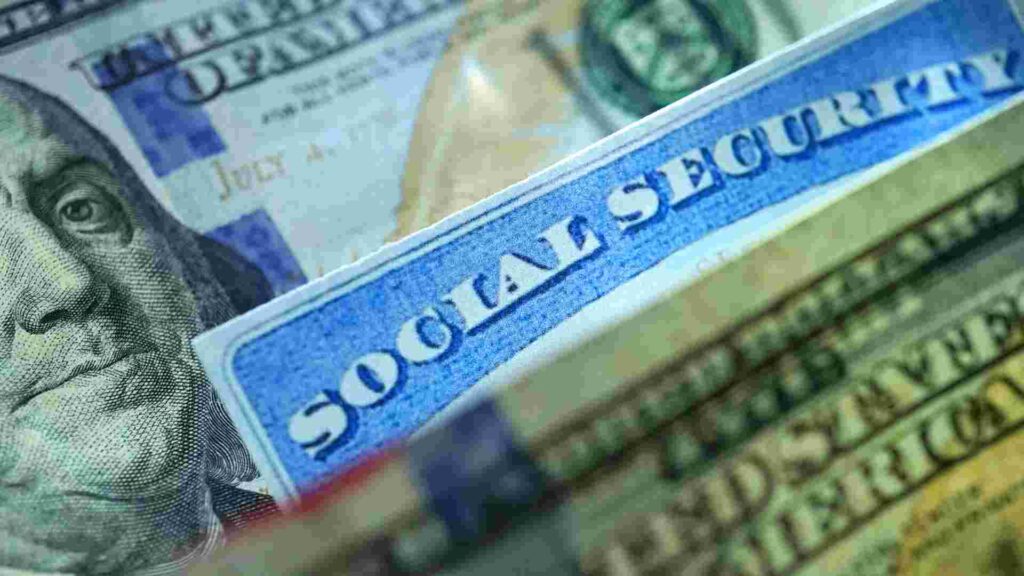 Here's Your Guide to April's Social Security Check, Dates Revealed ...
