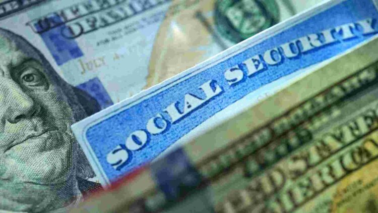 Here's Your Guide to April's Social Security Check, Dates Revealed ...