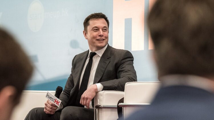 Elon Musk’s Secret Interview Question Revealed - Gadget Insiders