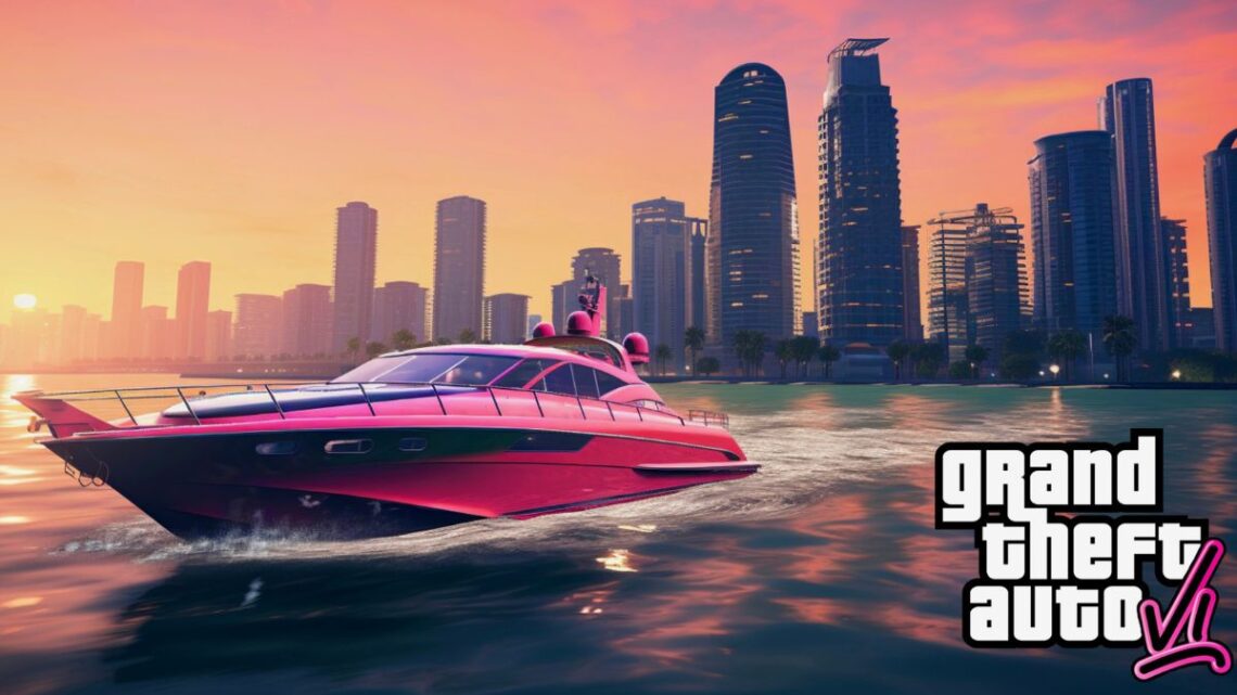 GTA 6’s Launch Timeline in Jeopardy, Pushed to 2026 Amid Development ...