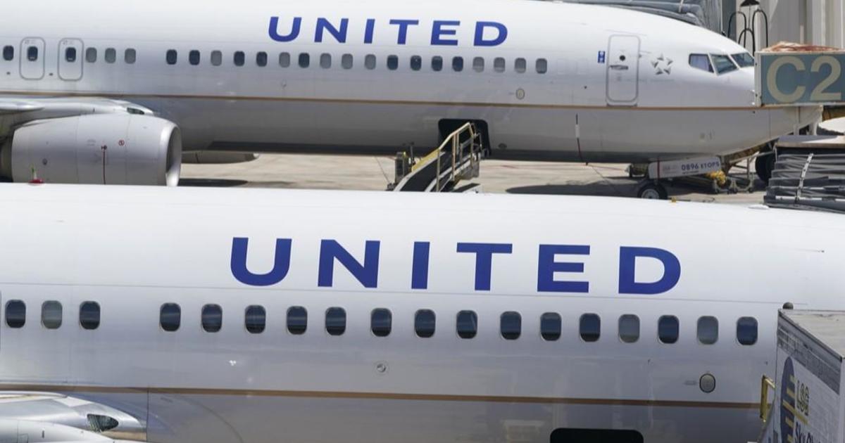 After A Series Of Incidents United Airlines Ceo Scott Kirby Committed