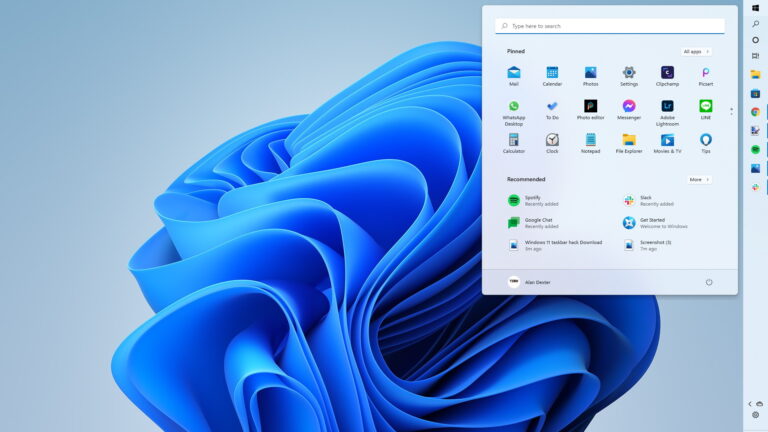 Windows 11 Latest Update Fixes the Annoying Vanishing Taskbar Issue ...