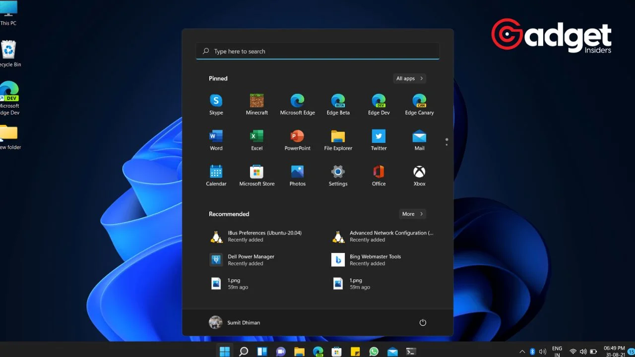 Windows 11 Latest Update Fixes the Annoying Vanishing Taskbar Issue ... Windows 11 Latest Update Fixes the Annoying Vanishing Taskbar Issue ...