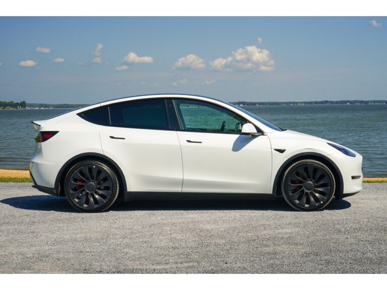 Tesla Rolls Out Cool New Features, Brighter High Beams and More ...