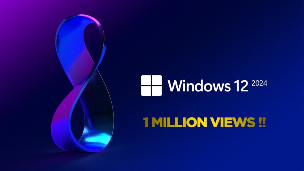 Microsoft’s Next Evolution Windows 12 Latest Features and Release Date ...