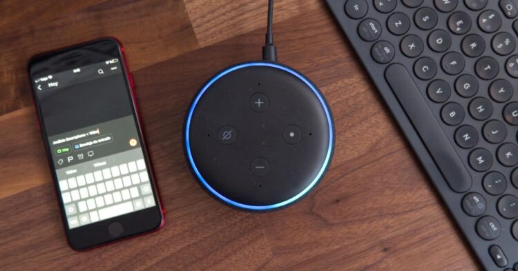Amazon Echo Users Can Unlock a 'Secret Mode' on their Device by Saying ...