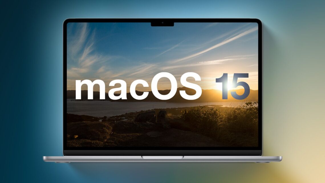 Apple's macOS 15 to Feature AI and New Apps, Slated for 2024 Release ...