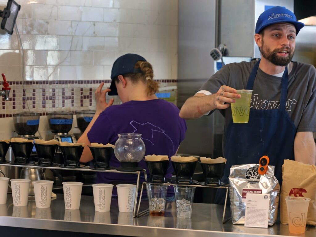 Boston’s Clover Food Lab Triumphs Over Bankruptcy and Plans Big ...