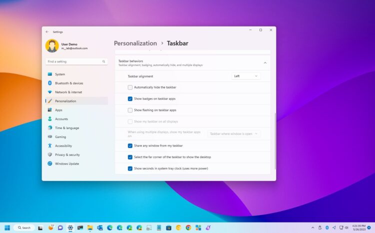 Windows 11’s Newest Update ‘Moment 5’ Rolls Out with Coolest Features ...