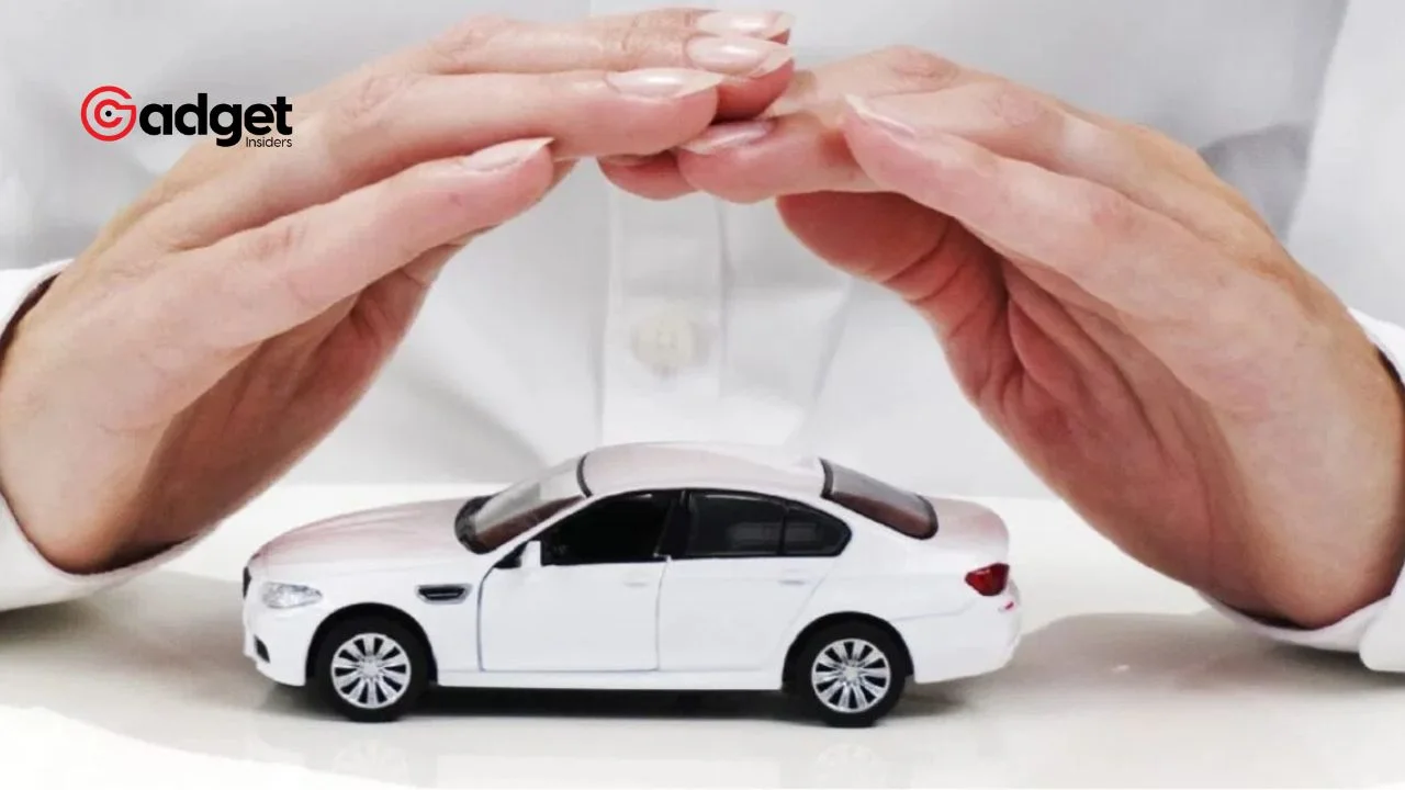 UK Insurers Vow to End 'Poverty Premium' as Millions Overpay on Car ...