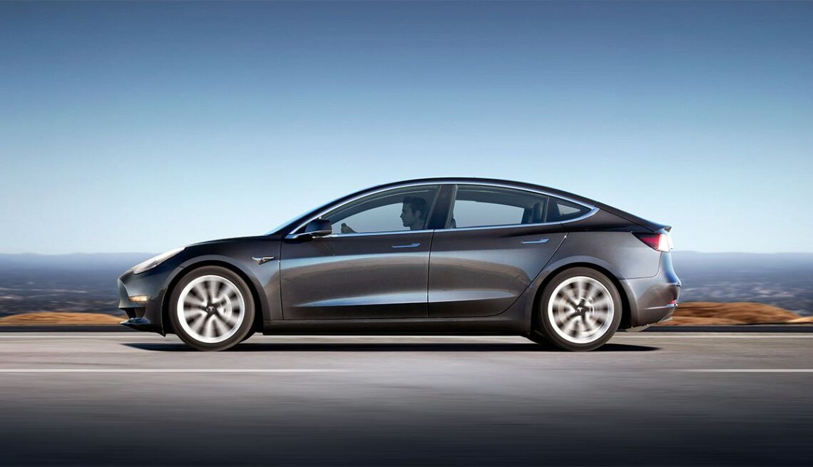 Tesla’s Latest Upgrades Will Make Millions of Vehicle Owners Happy ...