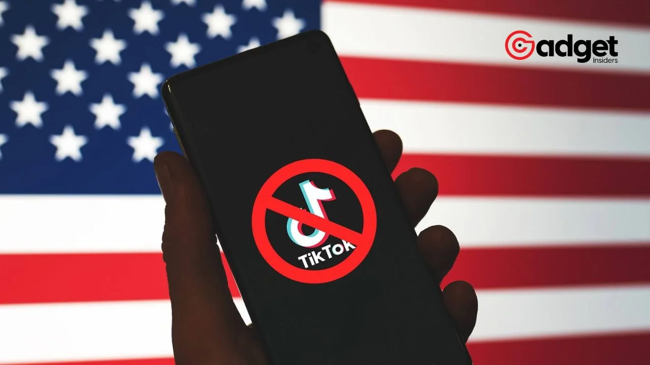Millions At Stake As Tiktok Nears Us Ban With Congress Pushing Tough