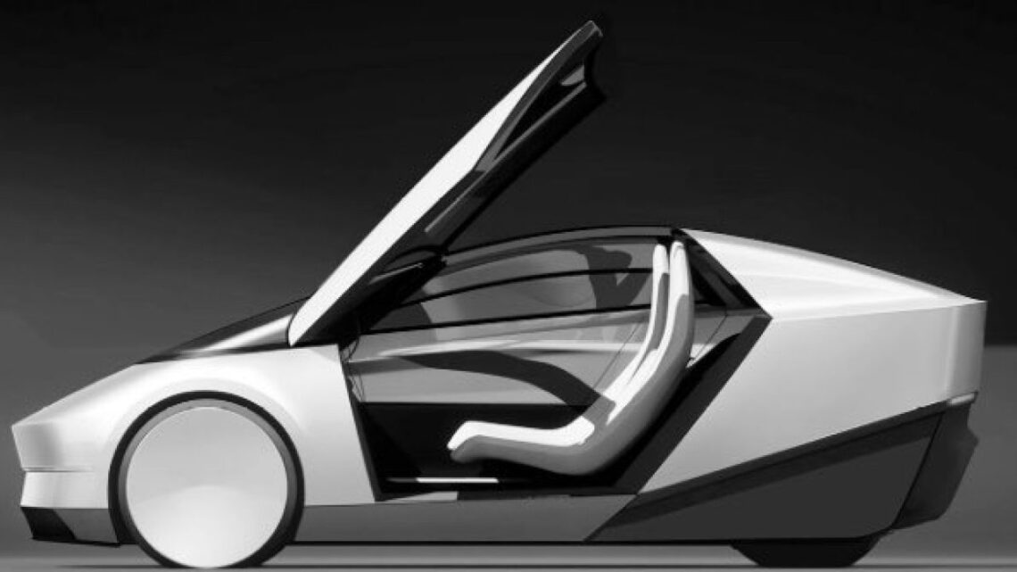 Elon Musk’s Future Plans Shifts Tesla’s Gears From New Cars to Robotaxi ...