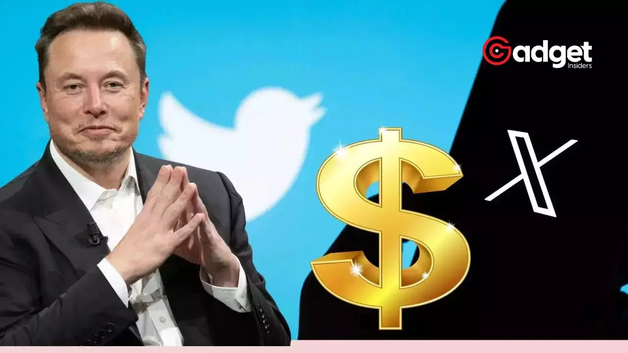 Elon Musk Sets Plans to Charge New X users to Enable Posting on the ... Elon Musk Sets Plans to Charge New X users to Enable Posting on the ...