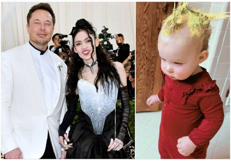 Elon Musk’s Daughter Has Chosen To Alter Her Name and Distance Herself ...