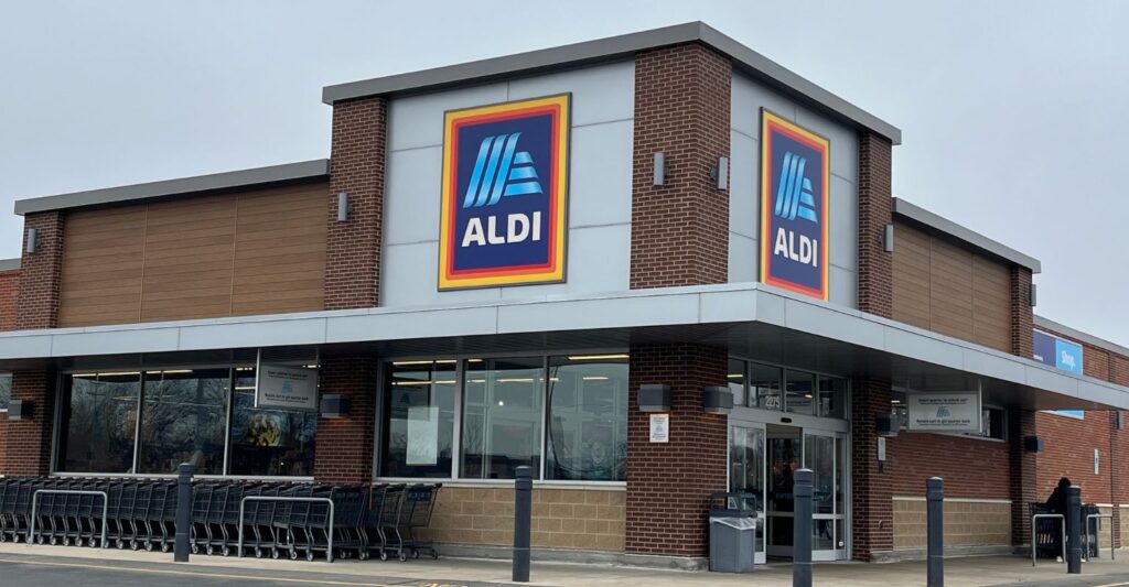 ALDI Has Launched Its New AI Technology "ALDIgo" for a Checkout-Free ...