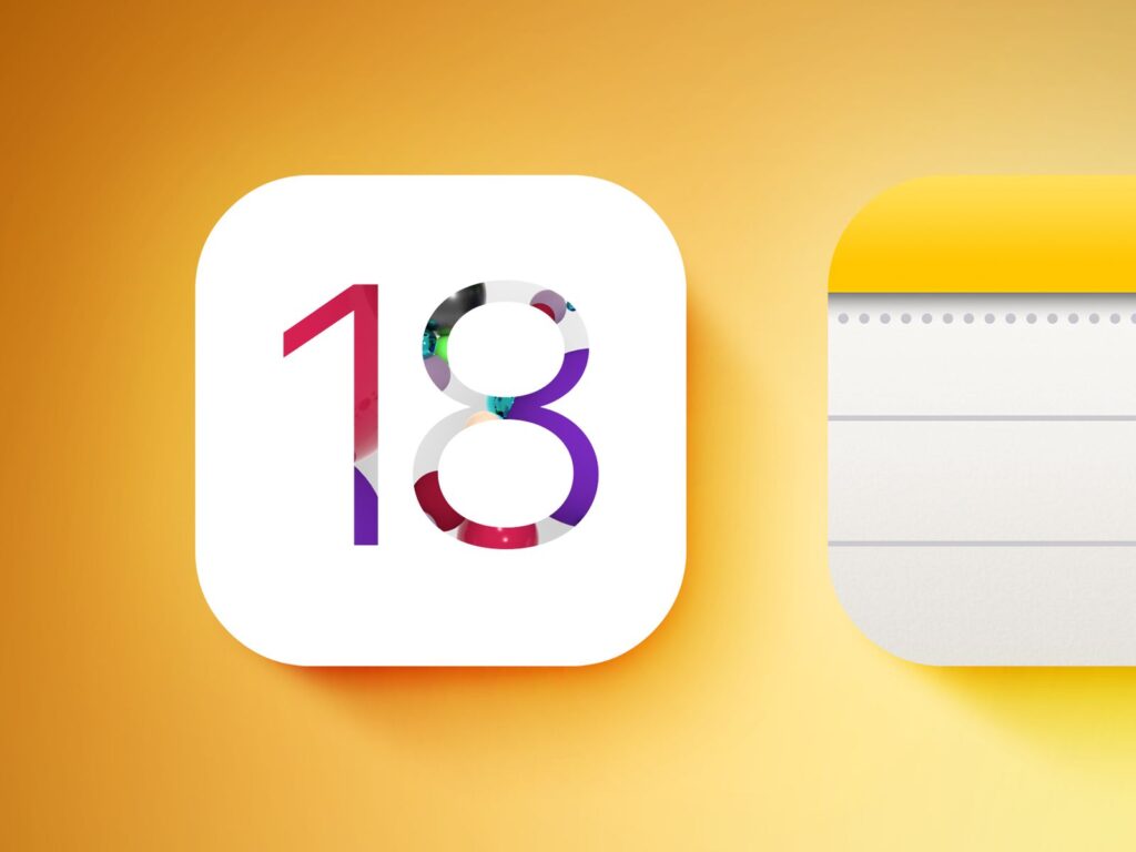 iOS 18 To Bring Voice Recording and Math Tools to iPhone’s Notes App ...