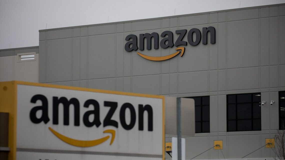 Amazon Stock Is Approaching $2 Trillion as One Analyst Sets a New Price ...