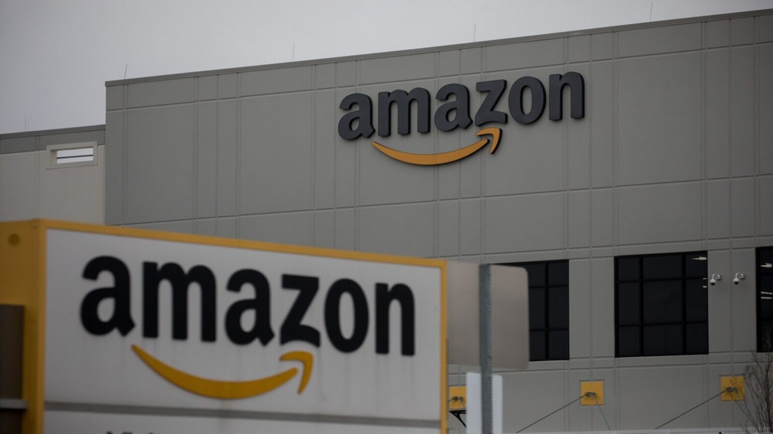 Amazon Stock Is Approaching $2 Trillion as One Analyst Sets a New Price ...