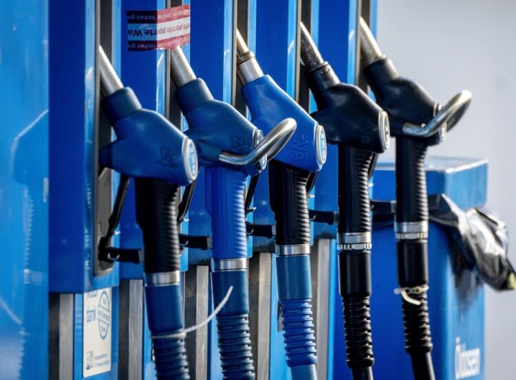 Rising Gas Prices to Affect Millions and Here's Why It Won't Last ...
