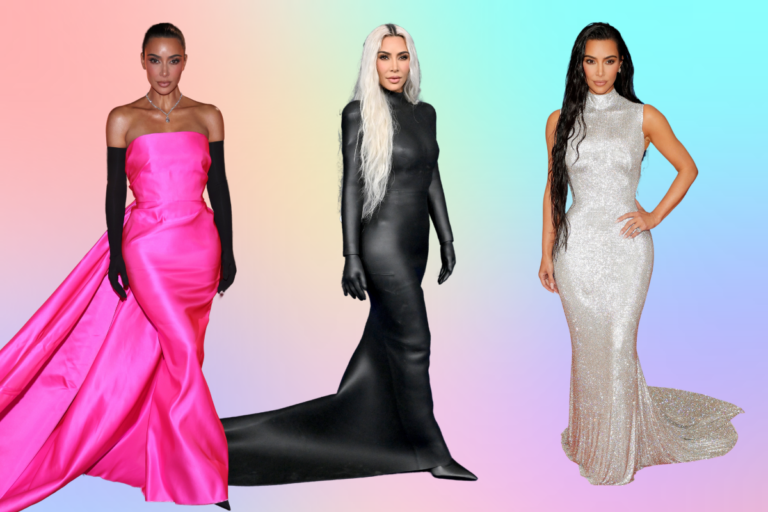 Is Kim Kardashian’s New SKIMS App Advertisement Real? Millions of Fans ...