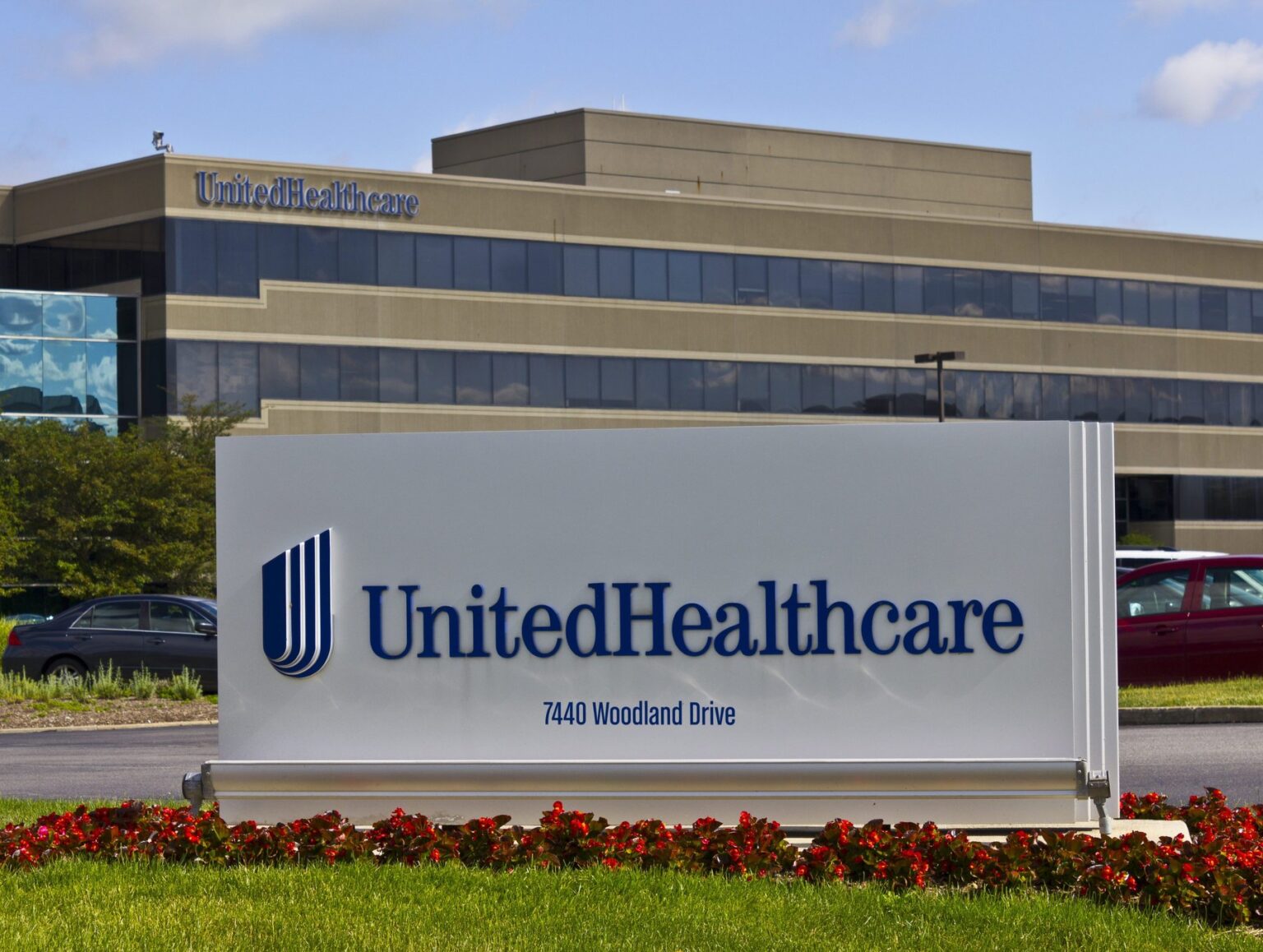 Massive Data Breach Exposes Americans in Recent Attack on UnitedHealth ...