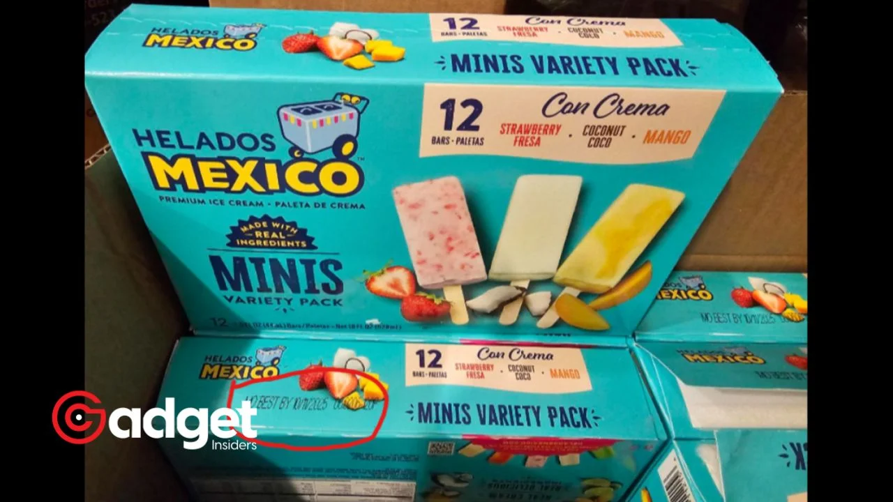 Ice Cream Variety Recalled Nationwide Due to Identified Salmonella Risk ... Ice Cream Variety Recalled Nationwide Due to Identified Salmonella Risk ...